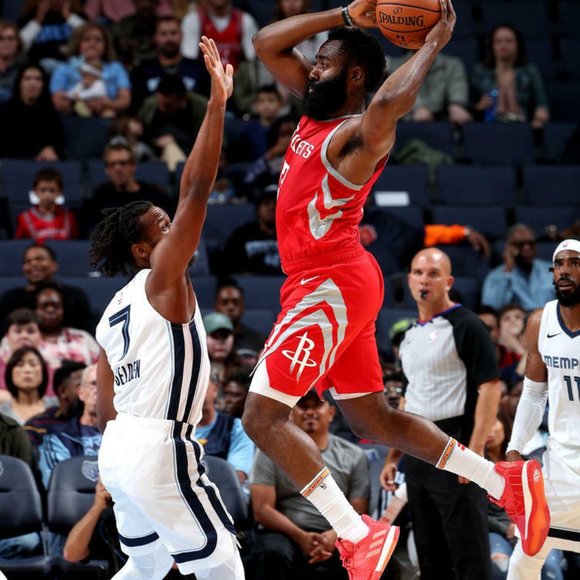 adidas | Shoes | New Adidas Harden Vol 3 Invader Red Coral Boost | Poshmark